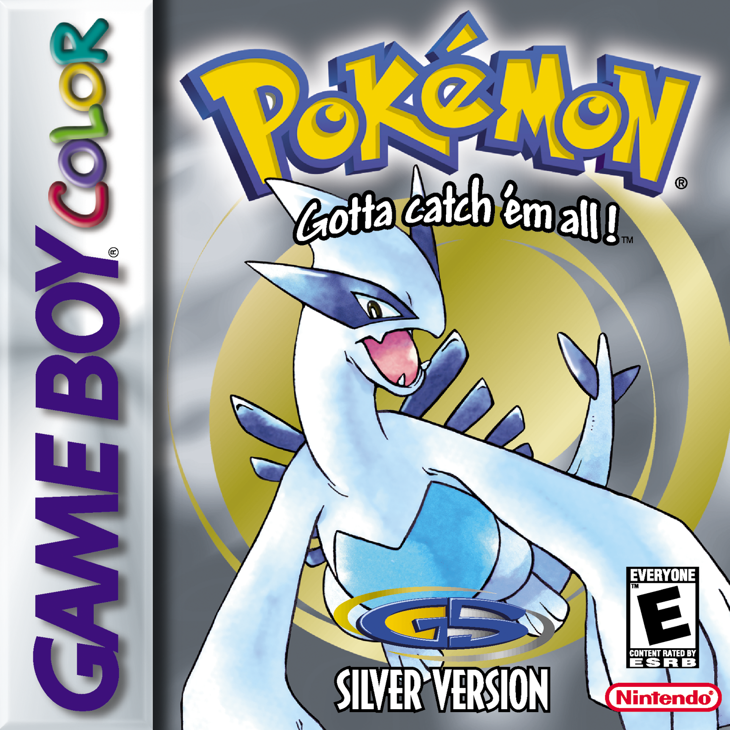 Pokemon Silver Transfer Instructions | TotalDex